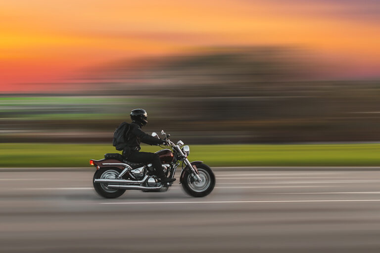 Liability vs Full Coverage Motorcycle Insurance