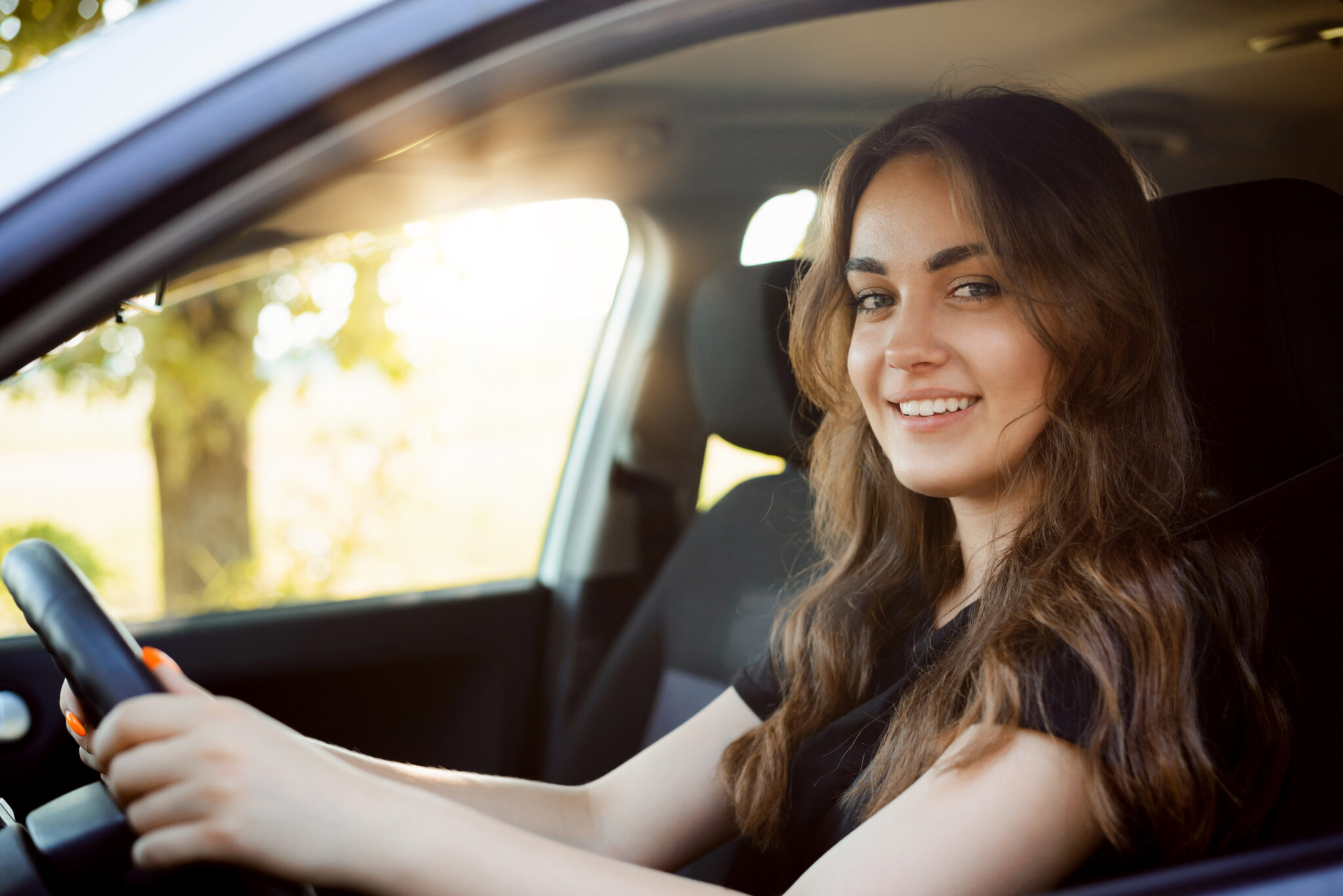 Driving Safely at Night: Tips to Ensure Your Safety